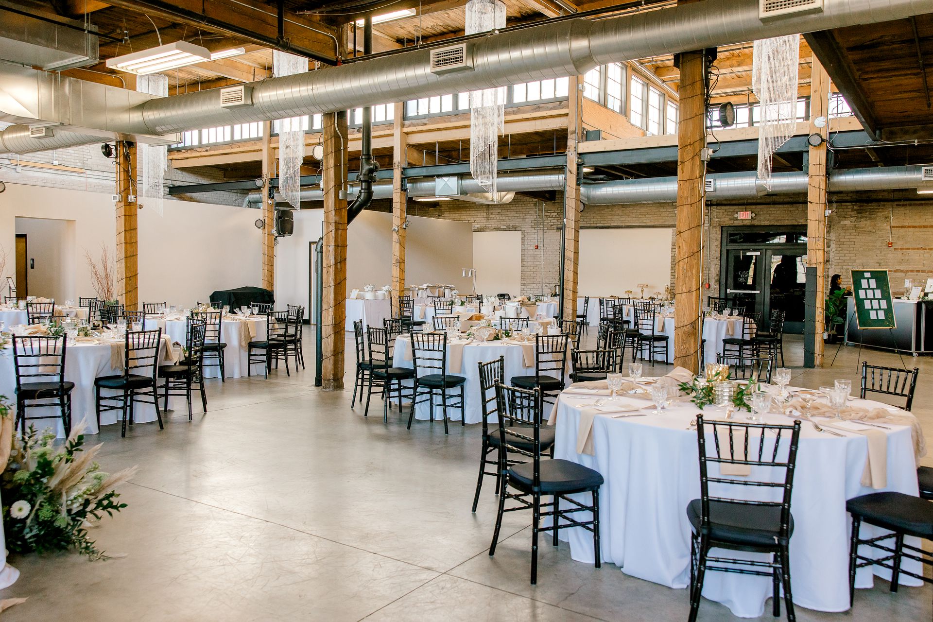 Event Venues | Grand Rapids, MI | Studio D2D Event Venues