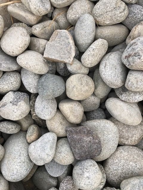 Boulders & Cobble | Windsor, CO