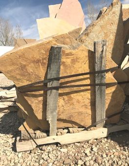 Flagstone | Windsor, CO