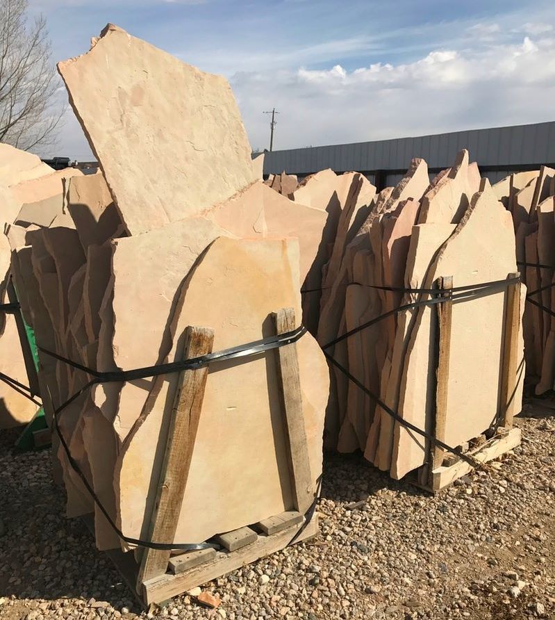 Flagstone | Windsor, CO