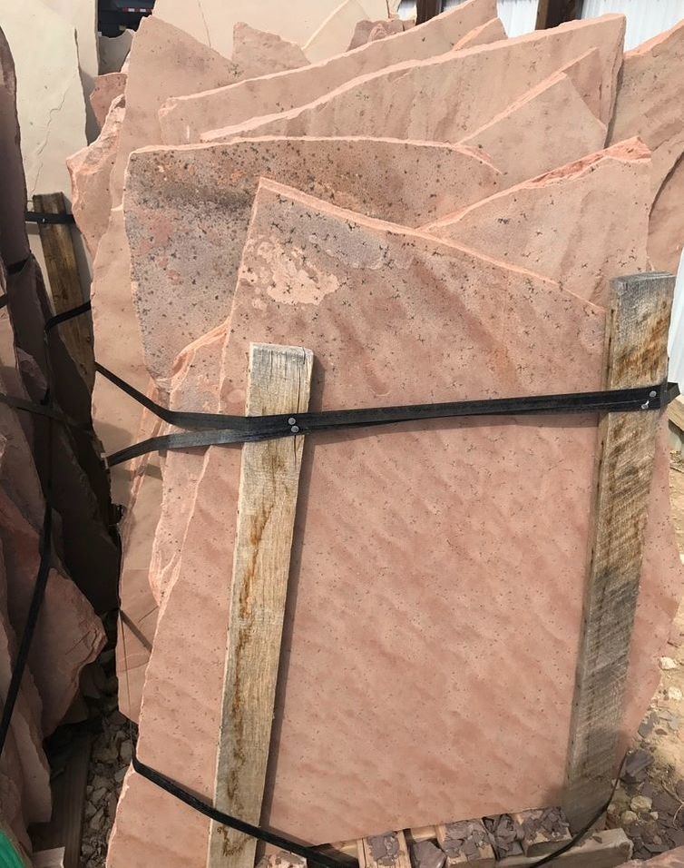 Flagstone | Windsor, CO