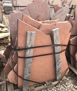 Flagstone | Windsor, CO