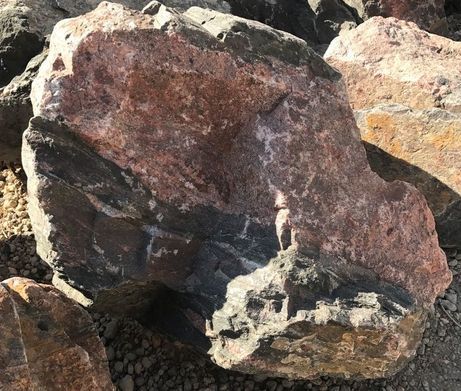 Boulders & Cobble | Windsor, CO
