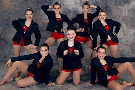 About Dance Arts by Maria, Inc. | Naples Dance Instruction