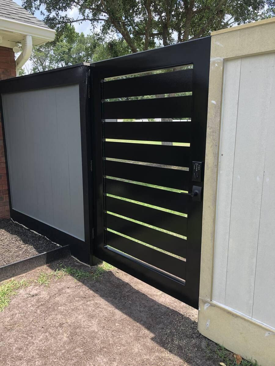 Gallery | South Georgia Ornamental Iron | Savannah, GA