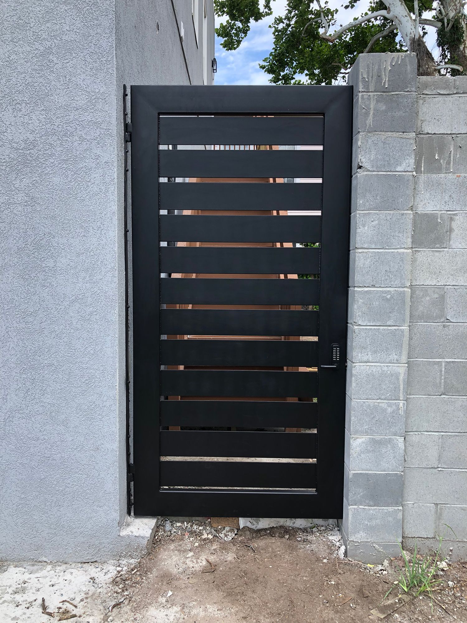 Gallery | South Georgia Ornamental Iron | Savannah, GA