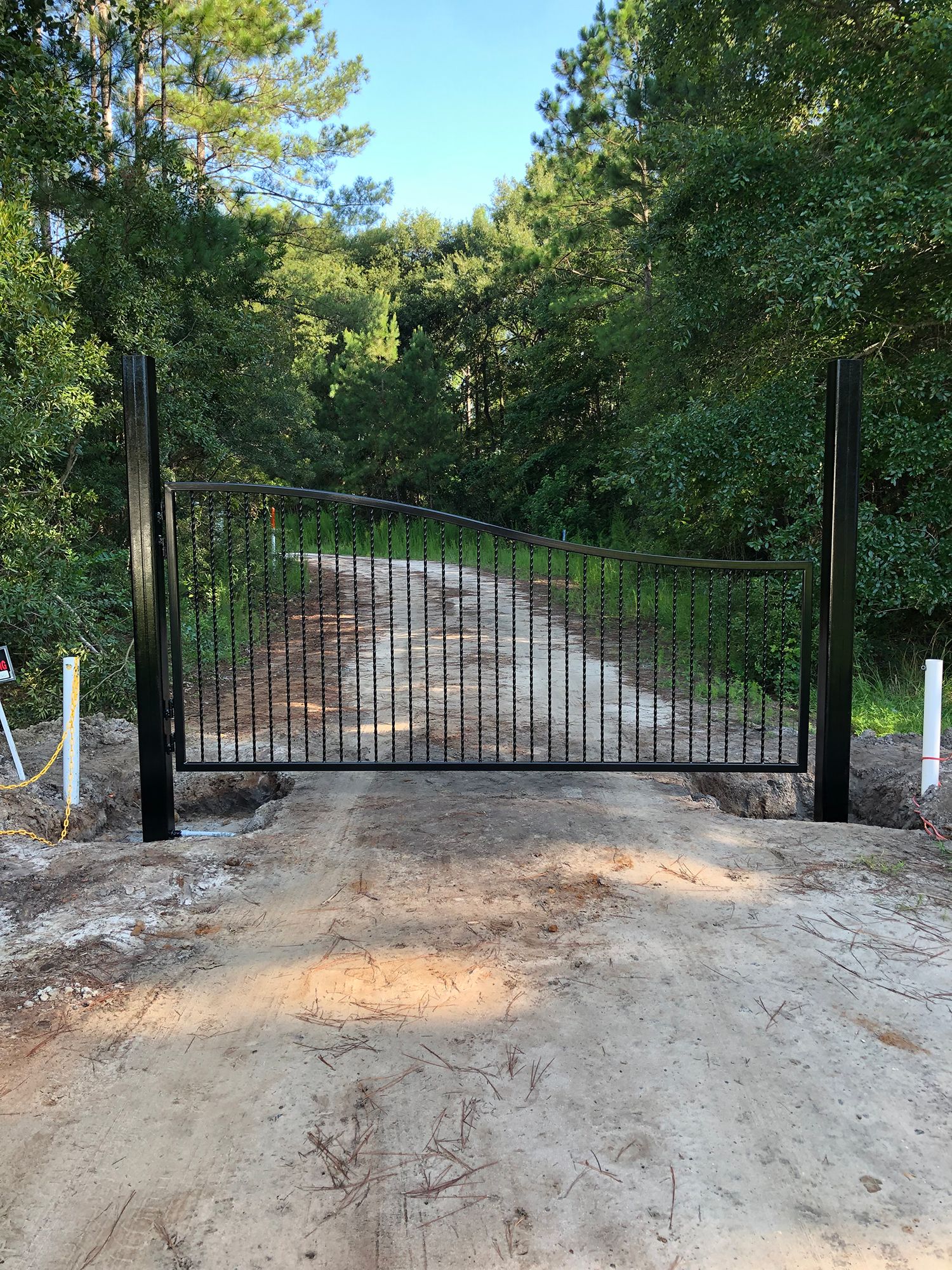 Gallery | South Georgia Ornamental Iron | Savannah, GA