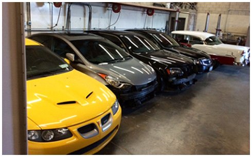 About Banda's Auto Body | Redlands, CA Auto Repairs