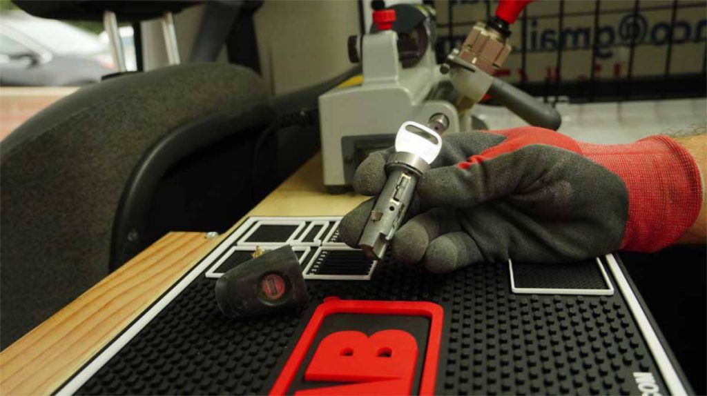 Flip Key Gallery | MRM Locksmith