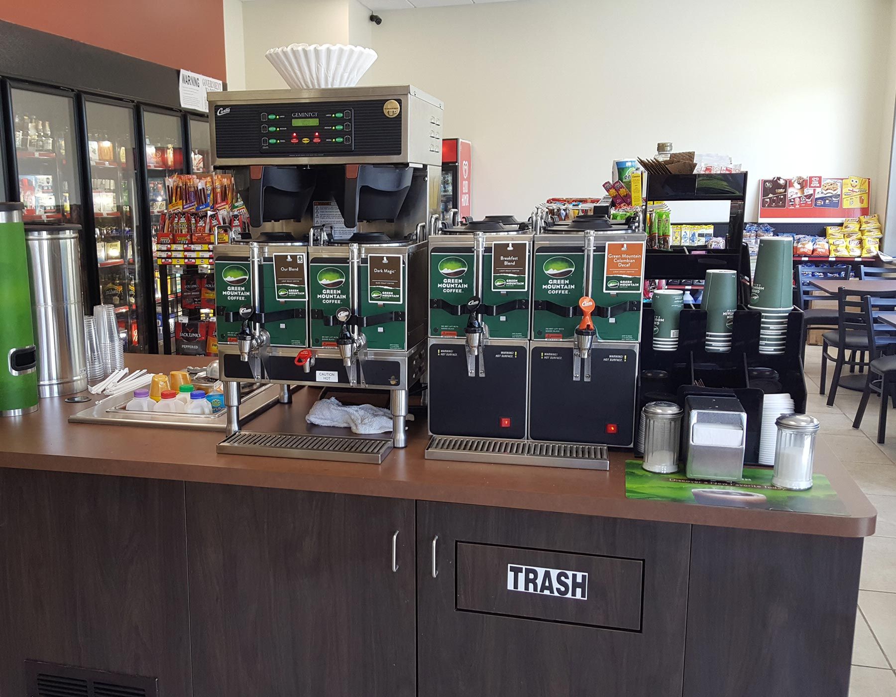 Deli and Market | Commack Bagels Deli Market | Commack, NY