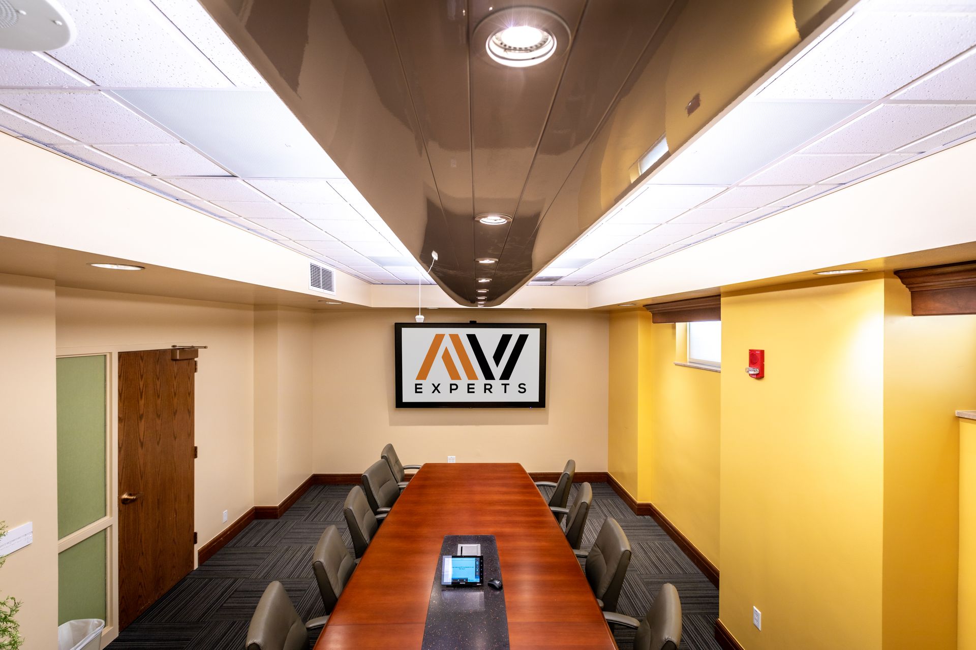 Audio Video Experts Our Portfolio | Grand Junction, CO