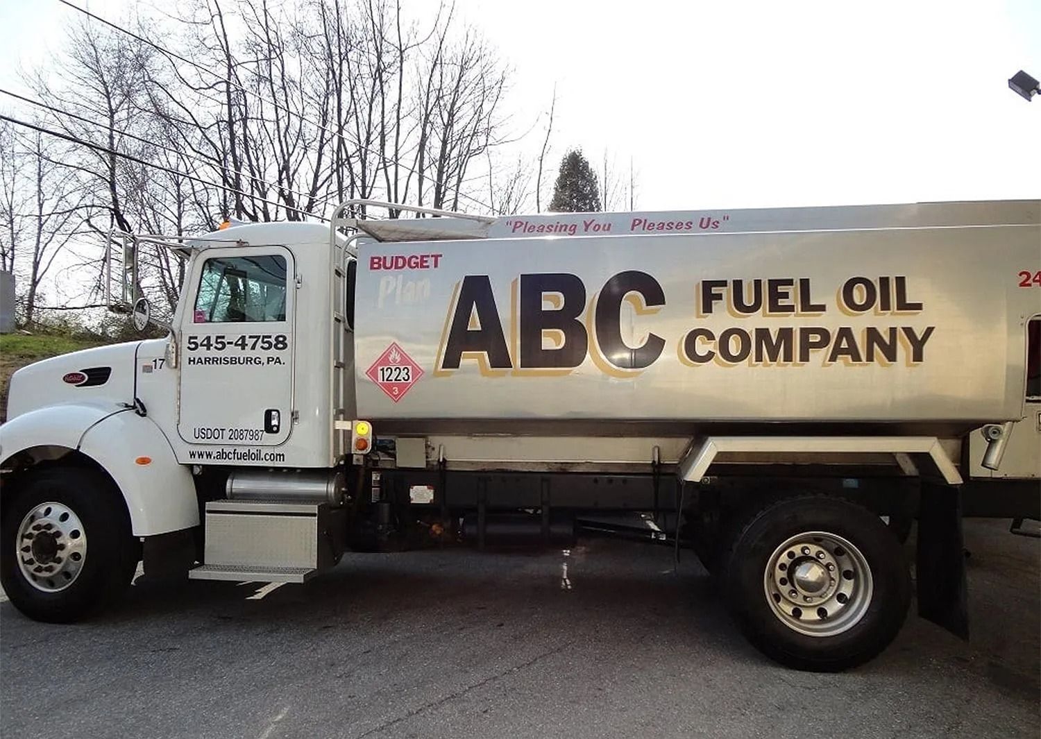 Project Gallery | ABC Fuel Oil Co Inc