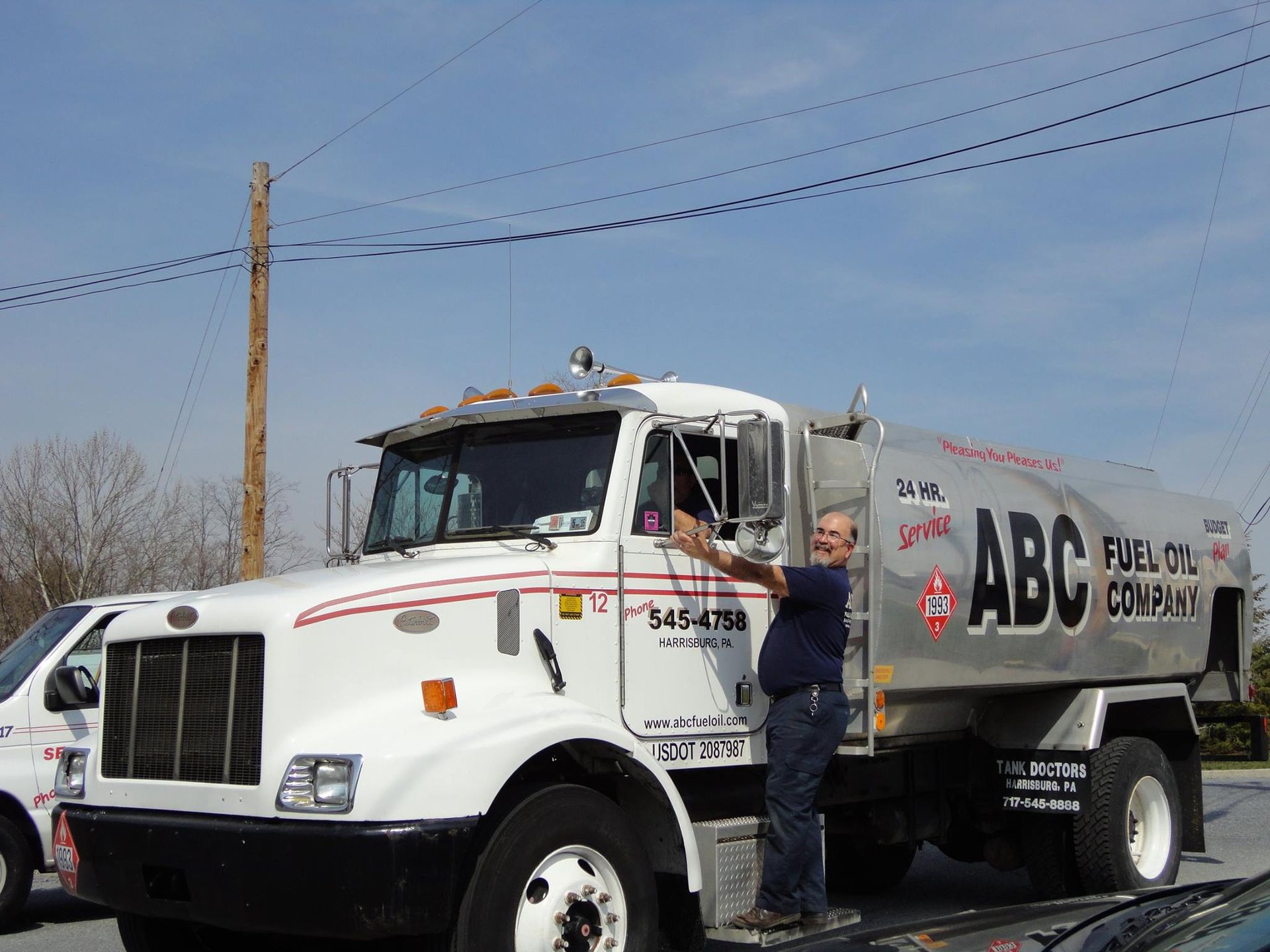 Project Gallery | ABC Fuel Oil Co Inc
