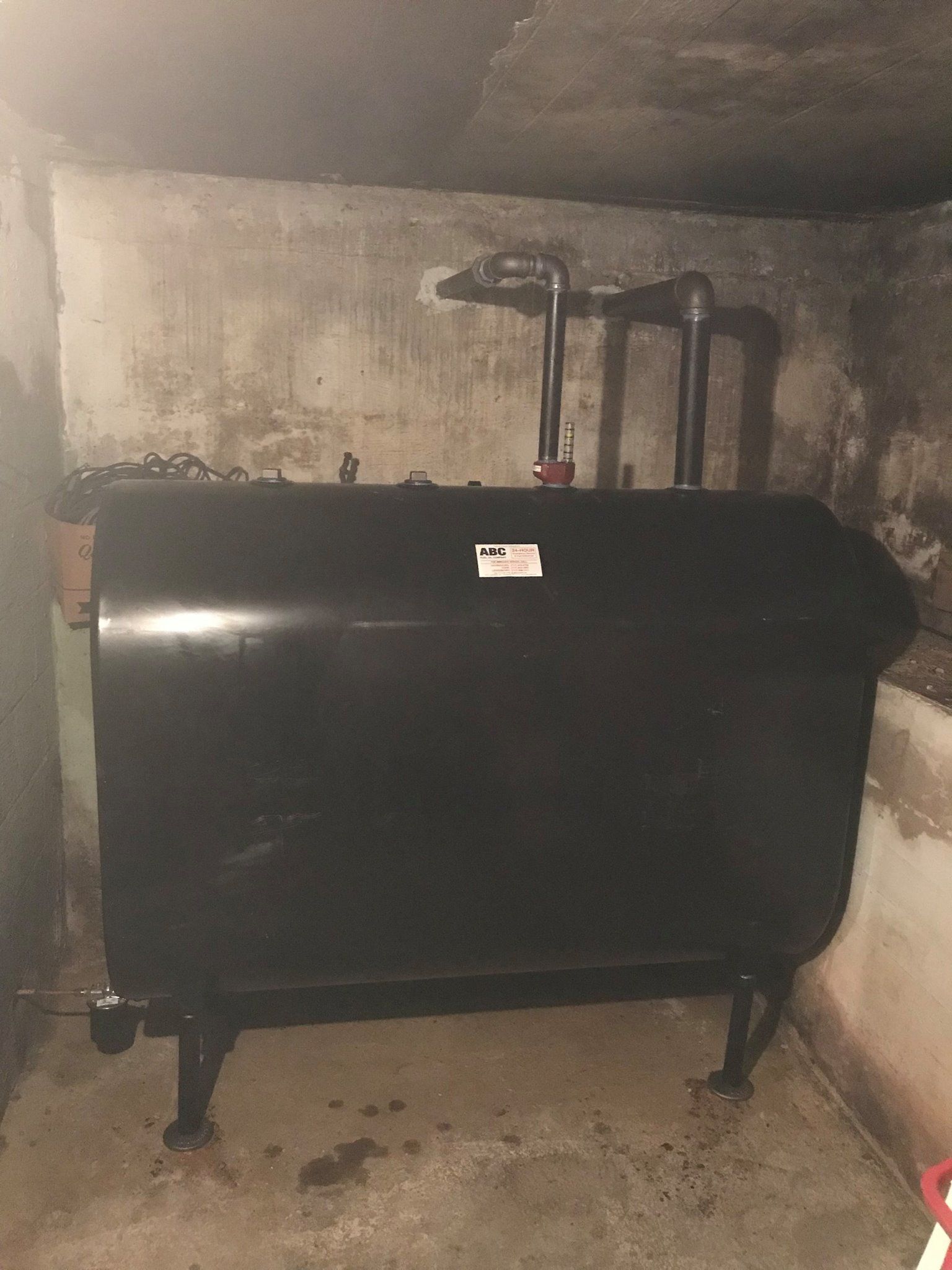 Project Gallery | ABC Fuel Oil Co Inc