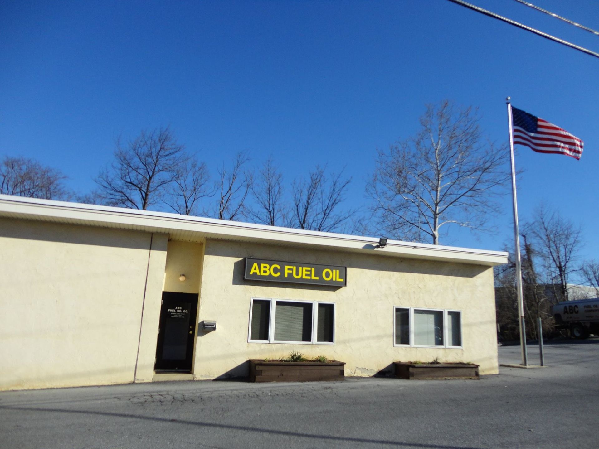 Project Gallery | ABC Fuel Oil Co Inc