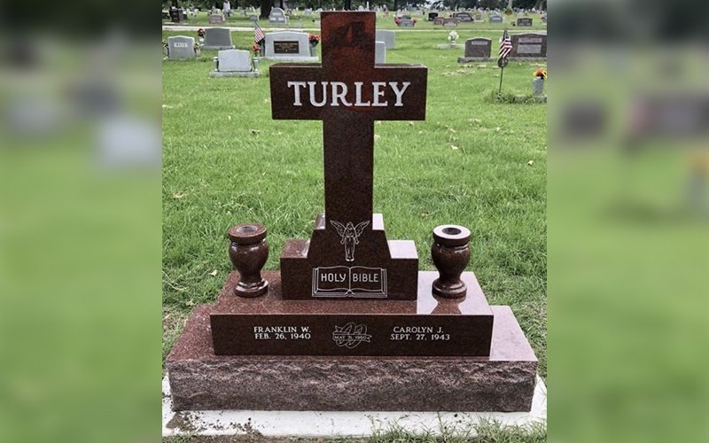 Gallery | Miller Granite Memorials LLC