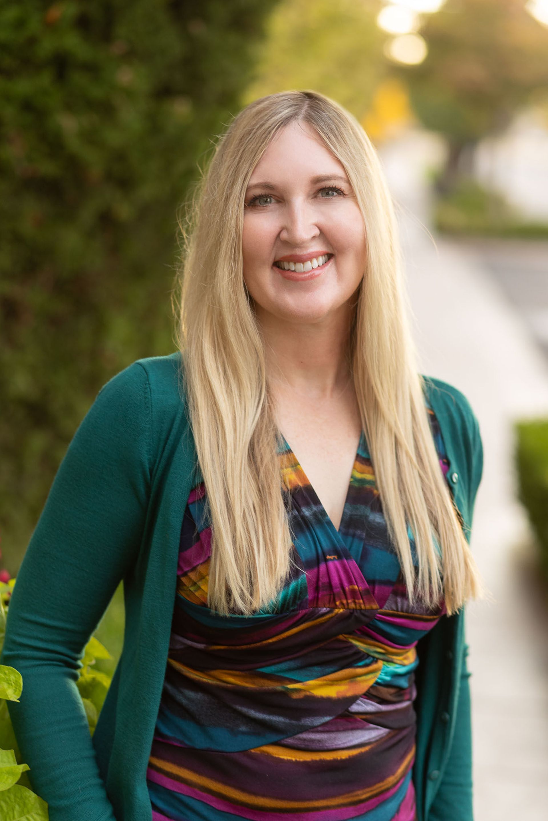 Peak Law LLC | Attorney Heather Colt