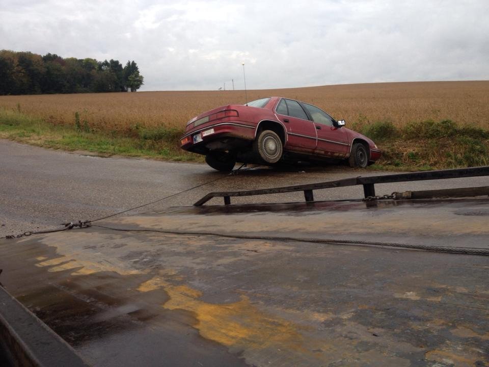 Tri-State Towing and Recovery | Roadside Help | Evansville