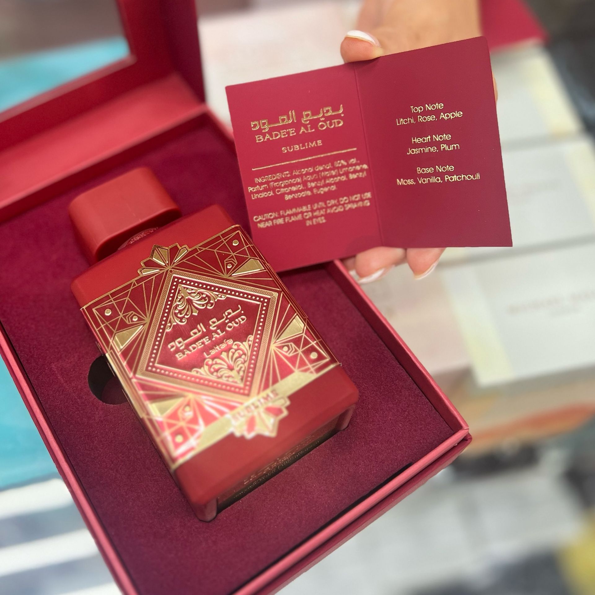 Perfume Store | BBH&E Perfumes | Houston, TX