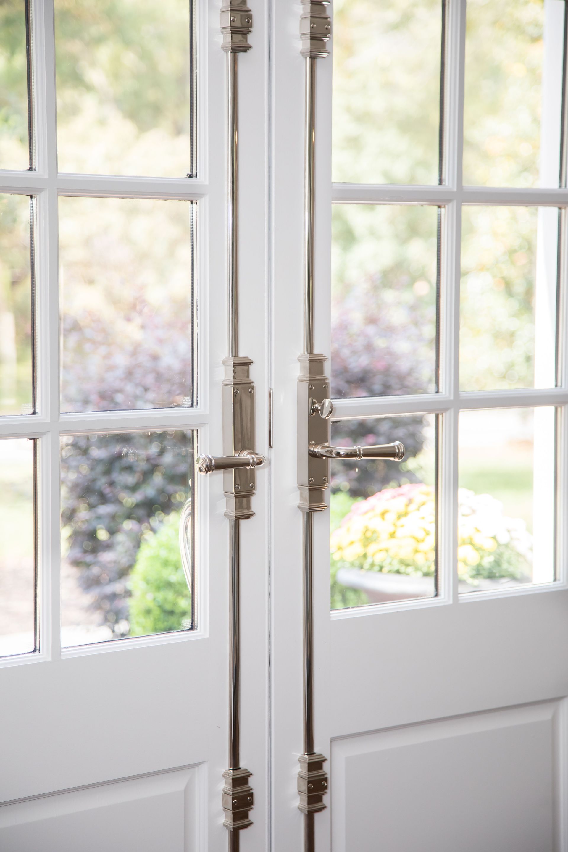 Lock & Door Hardware | Cincinnati, OH