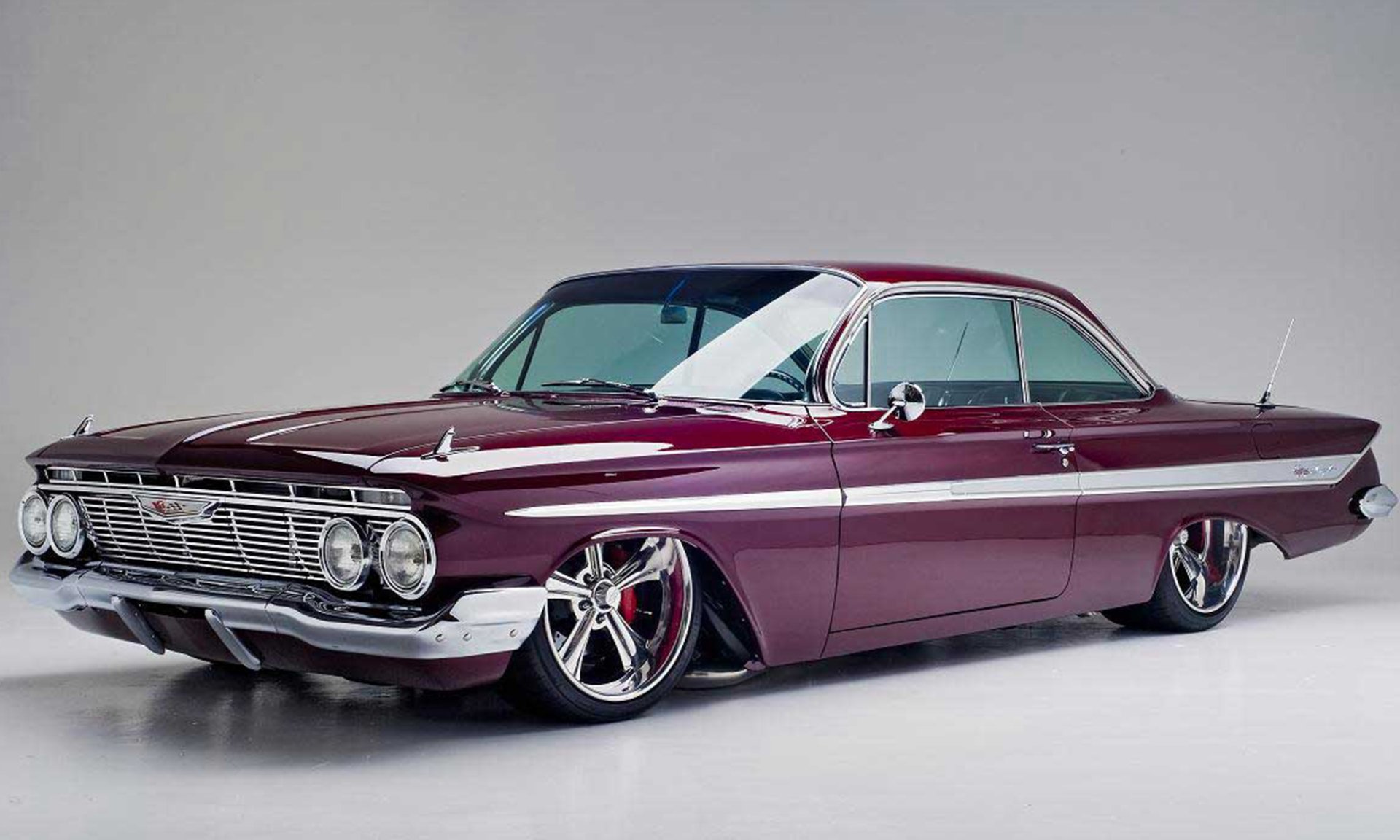 Spacecoast Plating & Metal Refinishing Inc | Chroming Melbourne