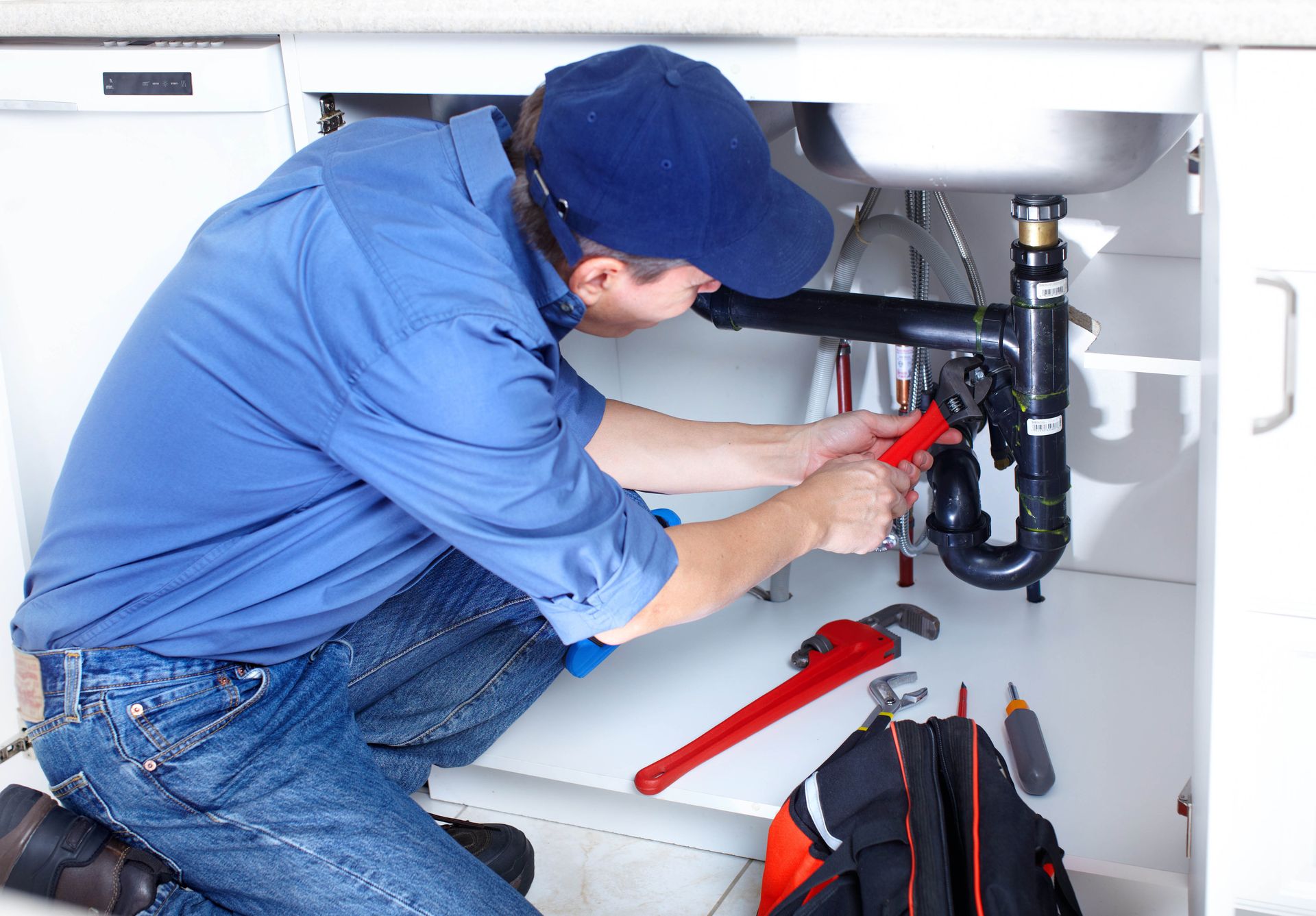 How To Find A Quality Plumber