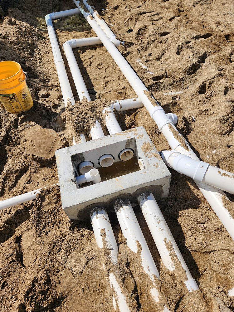 Septic Engineer Sudbury, MA