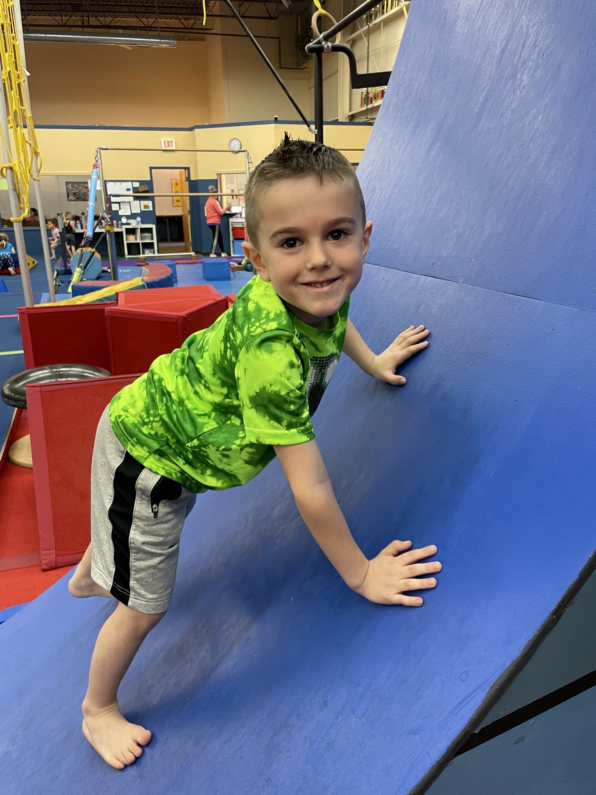 Ninja Classes | Ninja Training | Trumbull, CT