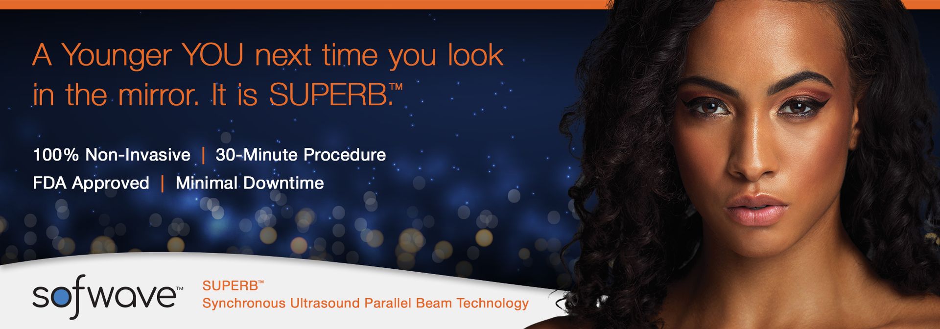 Sofwave Technology| Poughkeepsie, NY| New Beginnings