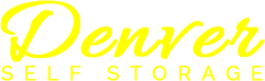 Residential Self-Storage | Denver Self Storage | Denver, PA