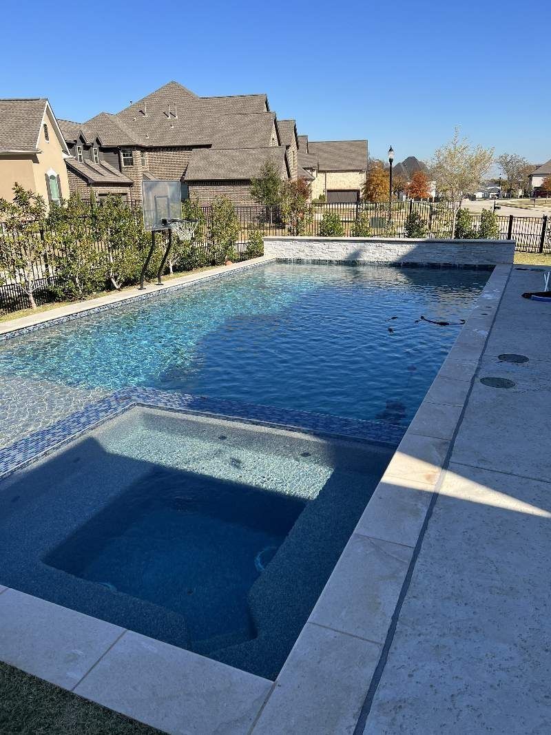Pool Service | Premium Poolsmith | Southlake, TX