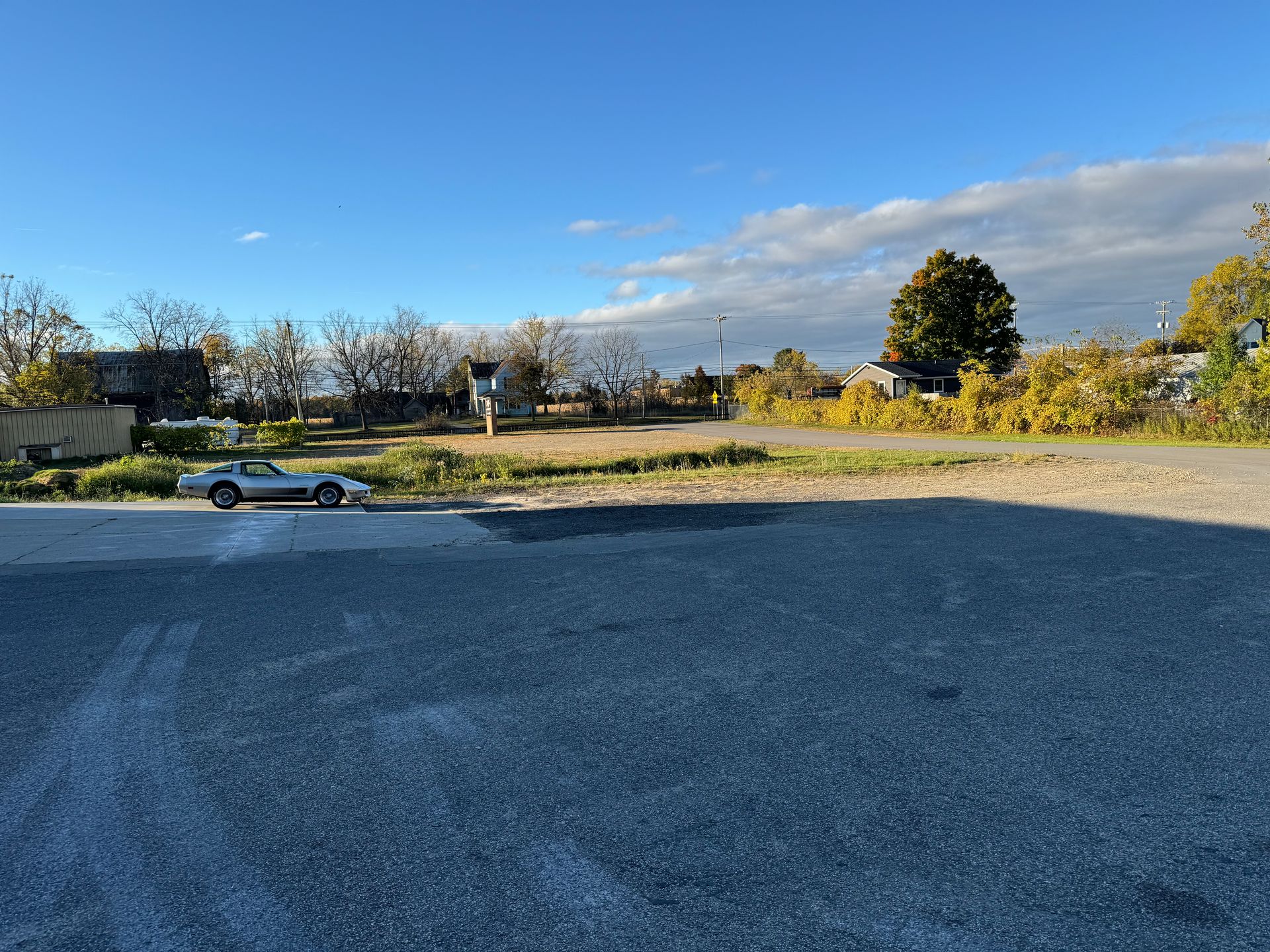 Gallery | Dutton Auto Body Shop Inc