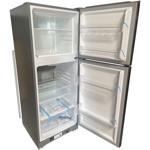 CC11 Propane Refrigerator-Freezer | Arcola, IL