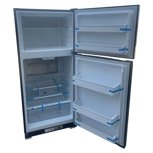 CC15 Propane Refrigerator-Freezer | Arcola, IL