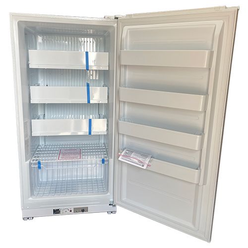 CC18F Freezer | Arcola, IL
