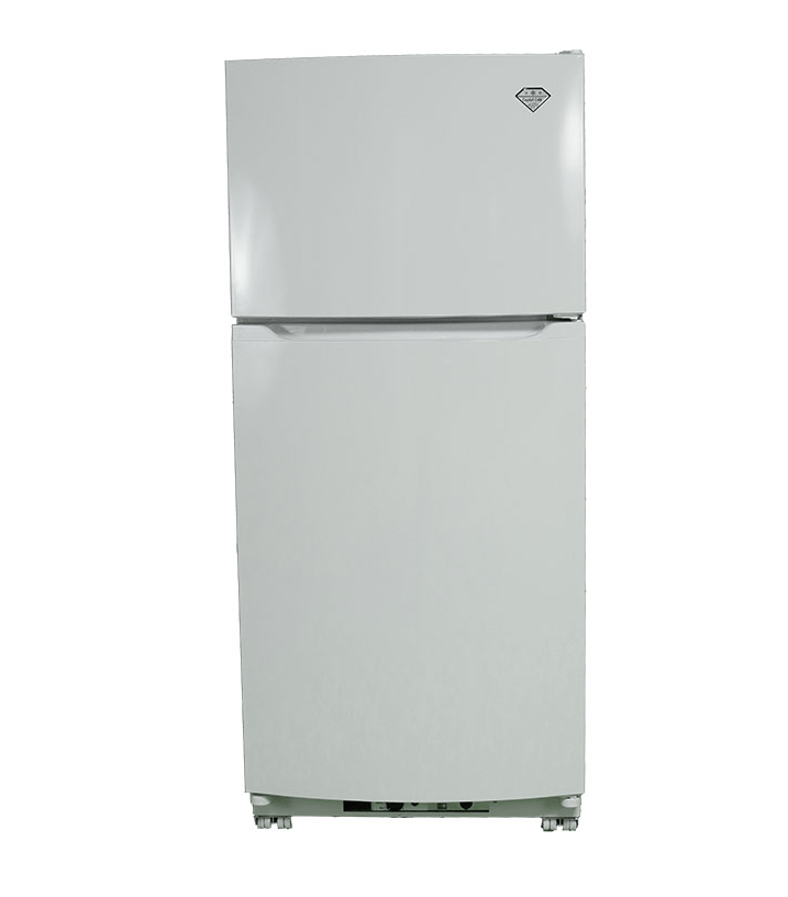CC15 Propane Refrigerator-Freezer | Arcola, IL