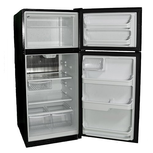 CC18 Propane Refrigerator-Freezer | Arcola, IL