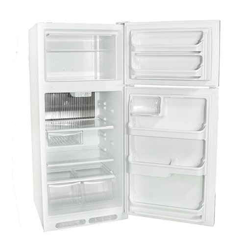 CC18 Propane Refrigerator-Freezer | Arcola, IL