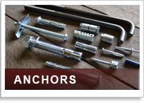 Fasteners New Orleans, LA | Fasteners Inc