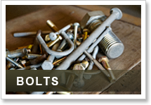Fasteners New Orleans, LA | Fasteners Inc