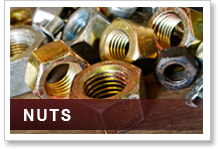 Fasteners New Orleans, LA | Fasteners Inc