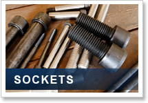 Fasteners New Orleans, LA | Fasteners Inc