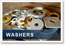 Fasteners New Orleans, LA | Fasteners Inc