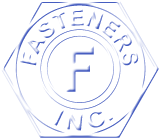Fasteners New Orleans, LA | Fasteners Inc