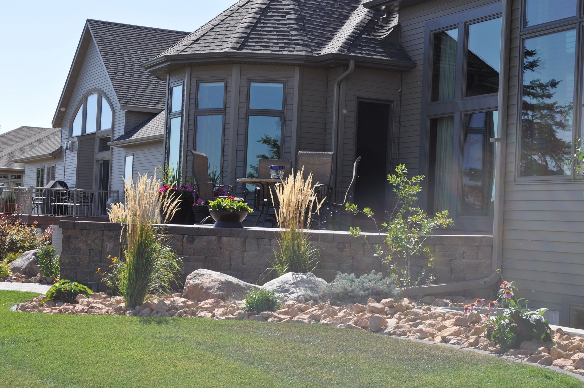 Garden Plant Nursery Fargo, ND | S & S Landscaping