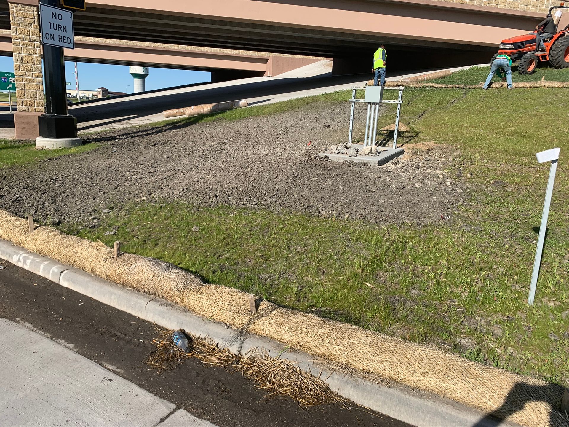 Gallery | S & S Landscaping