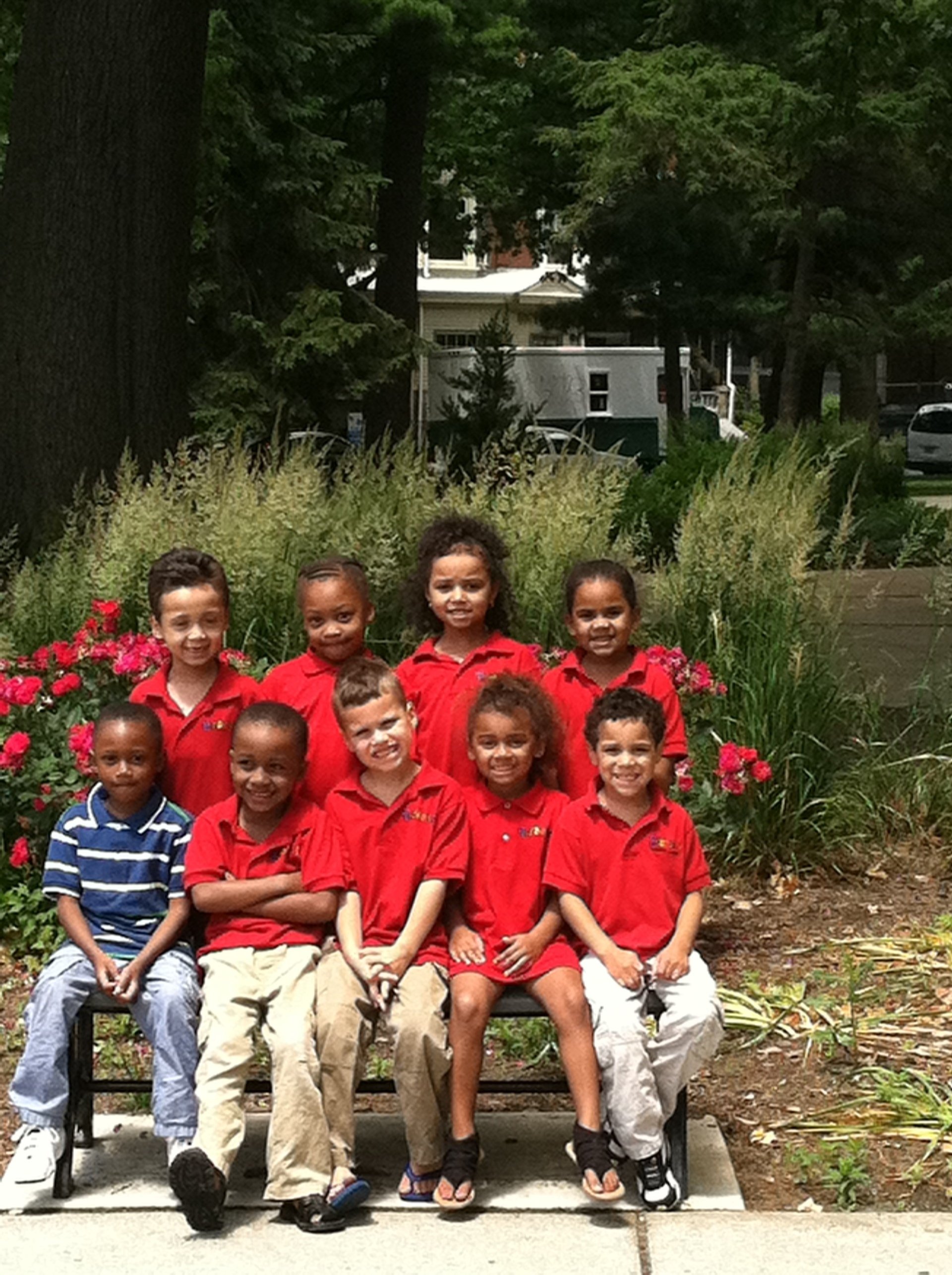 Kula Children's Center Gallery | Allentown, PA