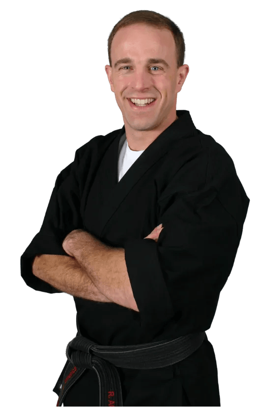 Martial Arts Training | Karate America | De Pere, WI