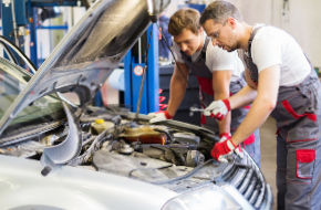 Coleman's Collision & Auto Sales - Repairs | Rome, NY