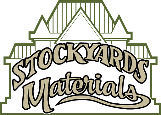 StockYards Materials | Building Materials | Chicago, IL